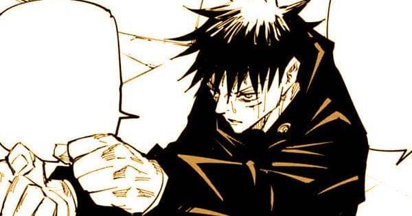 7 Fakta Mahoraga Jujutsu Kaisen, Shikigami Terkuat Megumi | Duniaku.com