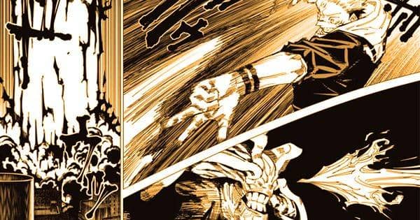 7 Fakta Mahoraga Jujutsu Kaisen, Shikigami Terkuat Megumi | Duniaku.com