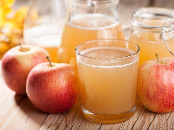 7 Cara Membuat Jus Apel Sehat, Bisa Mix dengan Buah Lain | IDN Times