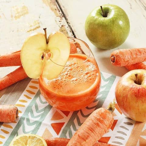7 Cara Membuat Jus Apel Sehat, Bisa Mix dengan Buah Lain | IDN Times
