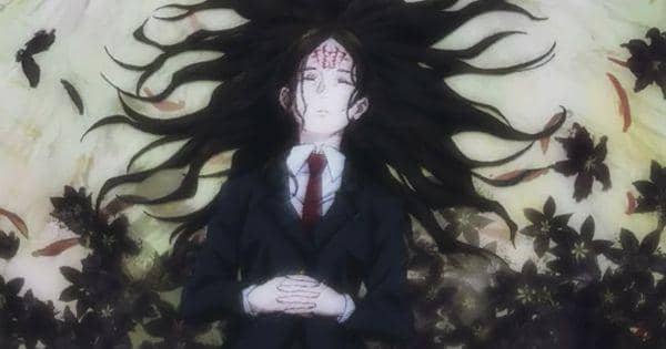 6 Fakta Fushiguro Tsumiki Jujutsu Kaisen, Kakak Tiri Megumi | Duniaku.com