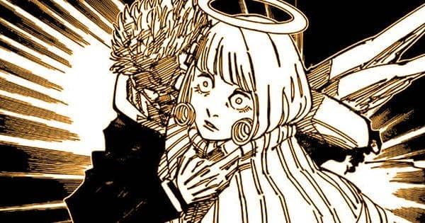 7 Fakta Hana Kurusu Jujutsu Kaisen, Si Malaikat Anti-Kutukan | Duniaku.com