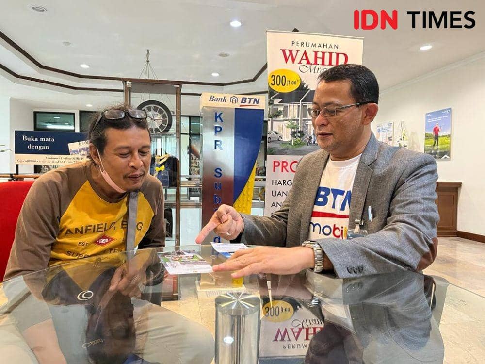 Apa itu KPR? Ini Pengertian, Jenis, Syarat, dan Manfaatnya | IDN Times