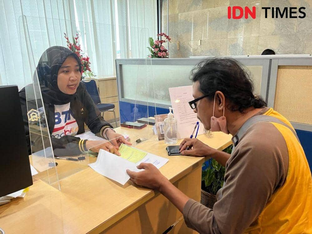 Apa itu KPR? Ini Pengertian, Jenis, Syarat, dan Manfaatnya | IDN Times