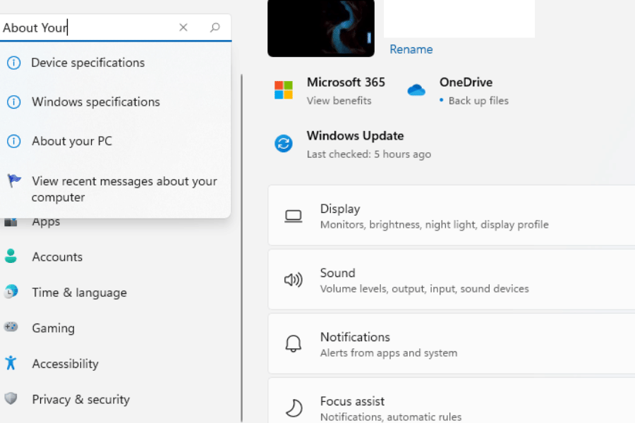 6 Cara Cek RAM Laptop Windows dan MacOs, Gak Ribet dan Cepat | IDN Times