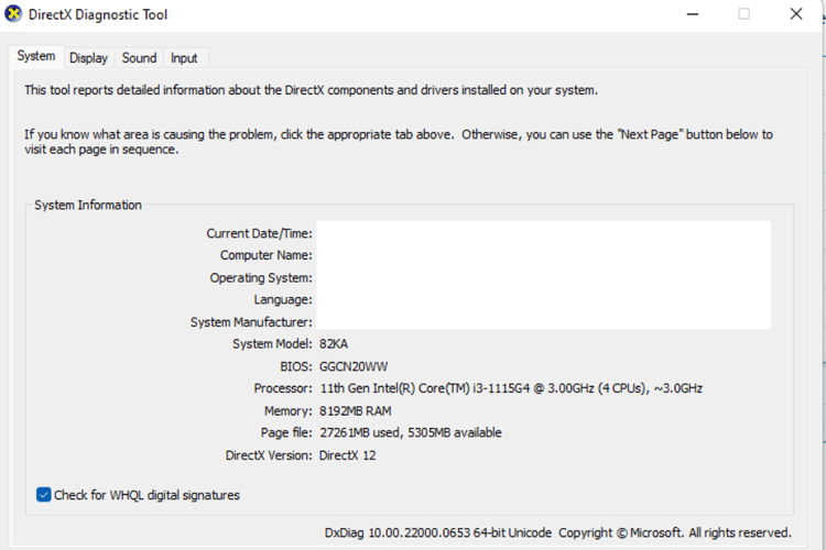 11 Cara Cek Kondisi Laptop Bekas, Jangan Sampai Tertipu! | IDN Times