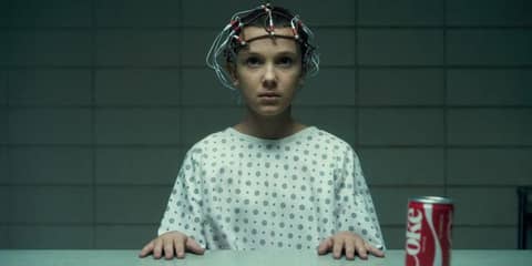 16 Pemain Stranger Things, Karakter Utama hingga Pendukung | Duniaku.com