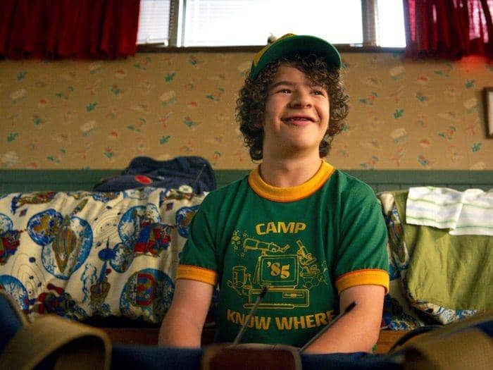 16 Pemain Stranger Things, Karakter Utama hingga Pendukung | Duniaku.com