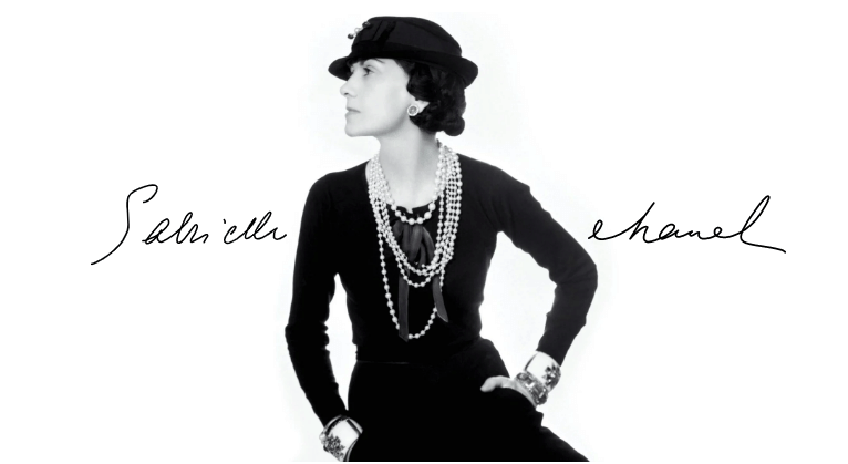 Profil Coco Chanel, Perancang Revolusioner Brand Chanel | IDN Times
