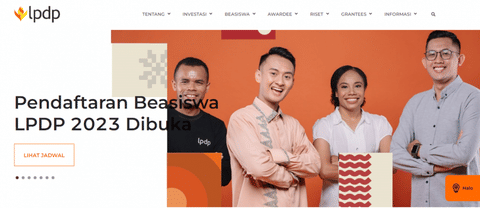 Kuota Penerima Beasiswa LPDP 2025 Dipangkas Jadi 4.000, Kenapa? | IDN Times