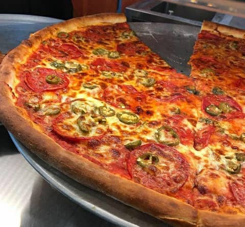 11 Restoran Pizza di Jakarta Terbaik yang Harus Kamu Coba | IDN Times