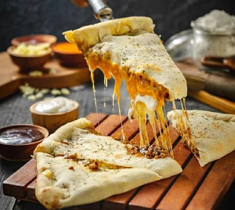 11 Restoran Pizza di Jakarta Terbaik yang Harus Kamu Coba | IDN Times