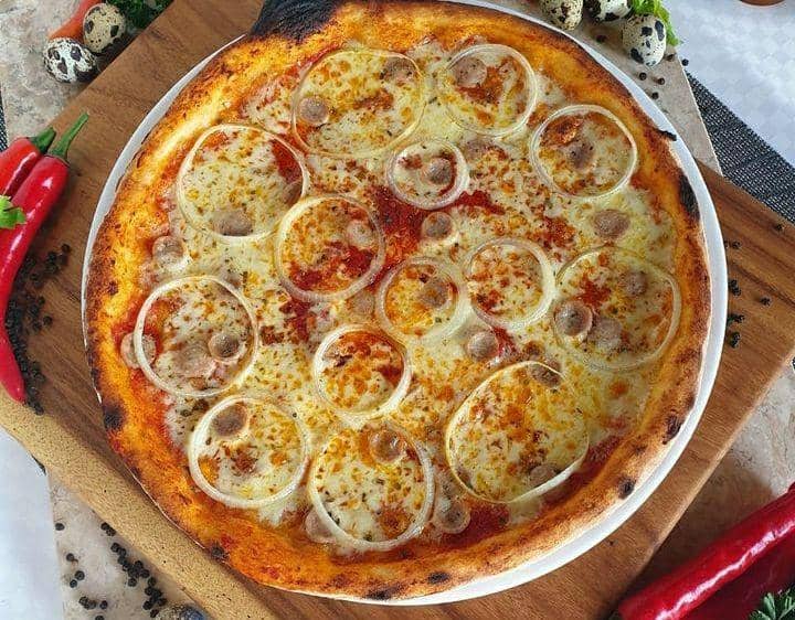 11 Restoran Pizza di Jakarta Terbaik yang Harus Kamu Coba | IDN Times