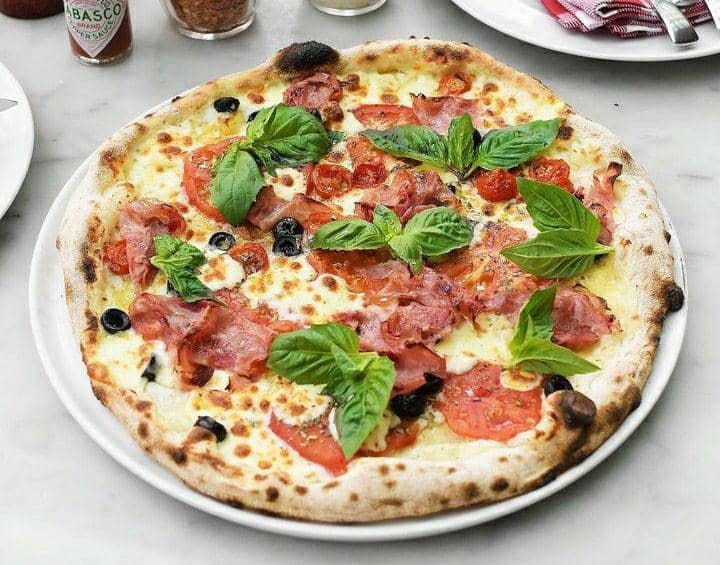 11 Restoran Pizza di Jakarta Terbaik yang Harus Kamu Coba | IDN Times
