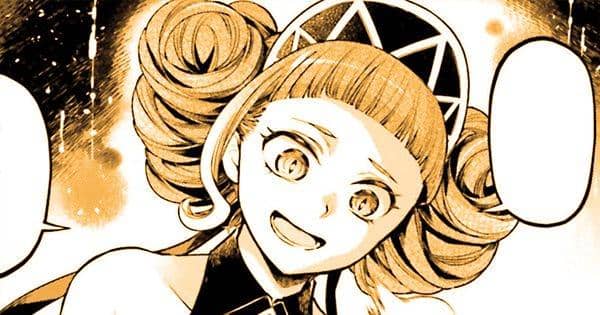 10 Fakta Qin Shi Huang Record of Ragnarok Kaisar Pertama! | Duniaku.com