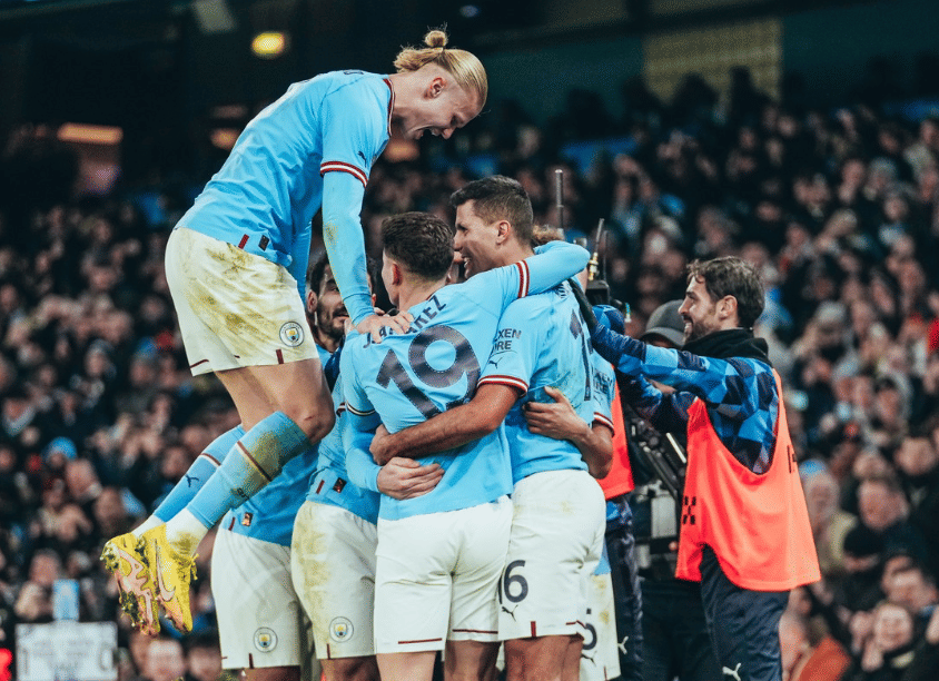 18 Klub Sepakbola Terbaik di Eropa menurut UEFA | IDN Times