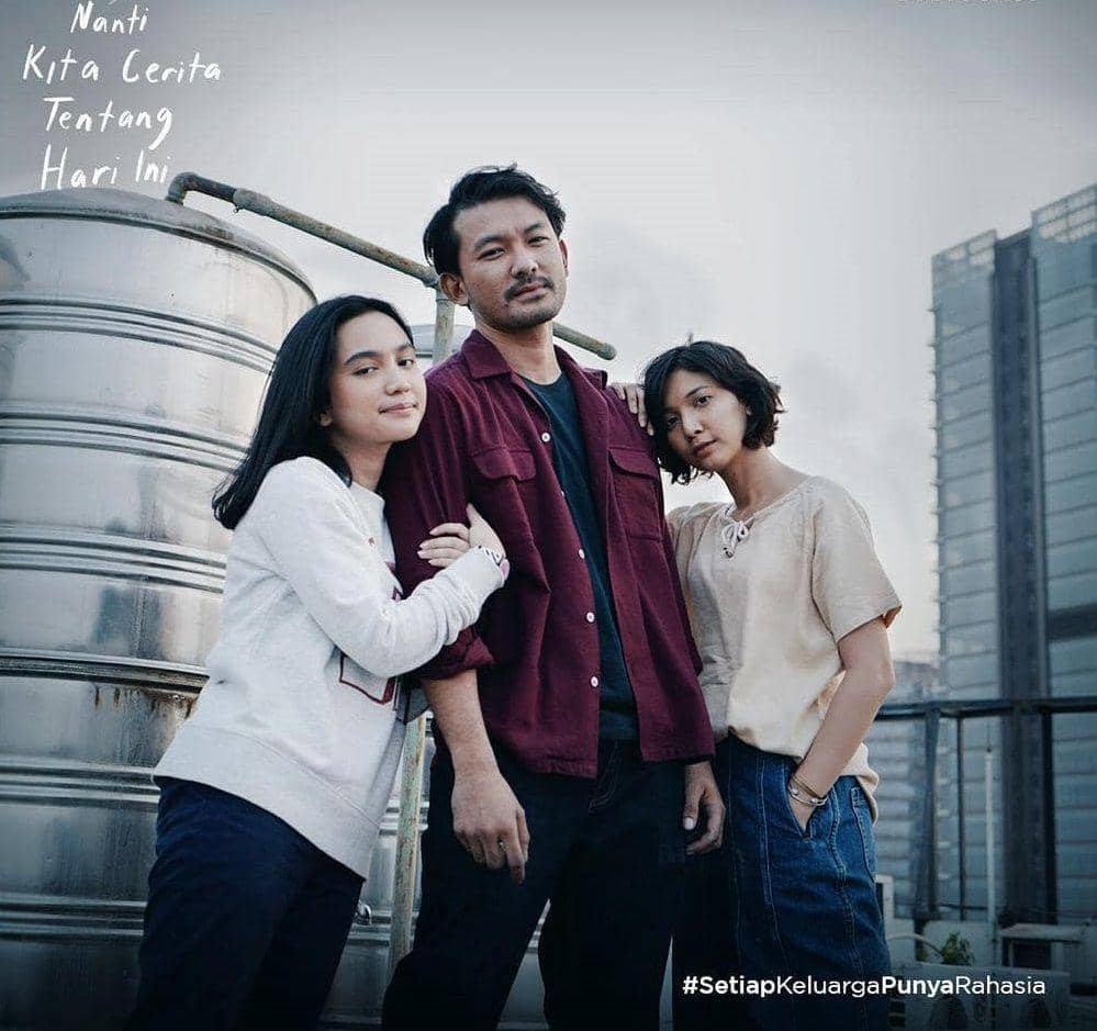Urutan Nonton NKCTHI Universe Berdasarkan Kronologi Cerita | IDN Times