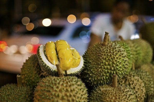 6 Ciri Durian Musang King Asli, Jangan Sampai Salah Beli! | IDN Times