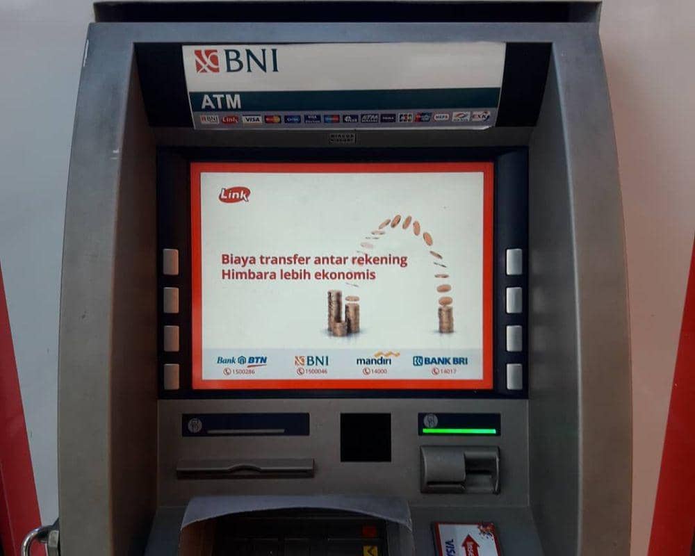 4 Cara Transfer BNI ke DANA Cepat dan Mudah | IDN Times