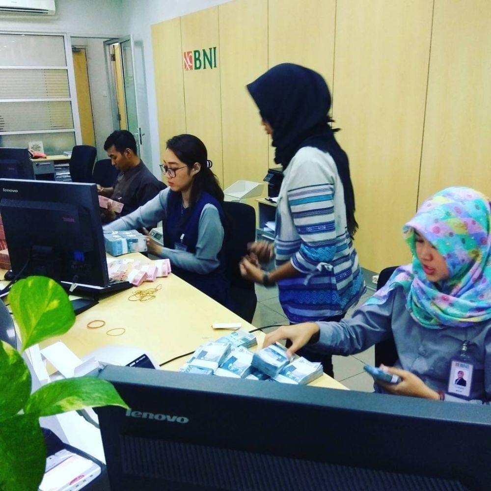 6 Cara Bayar UKT UGM 2025, Perhatikan Baik-baik! | IDN Times