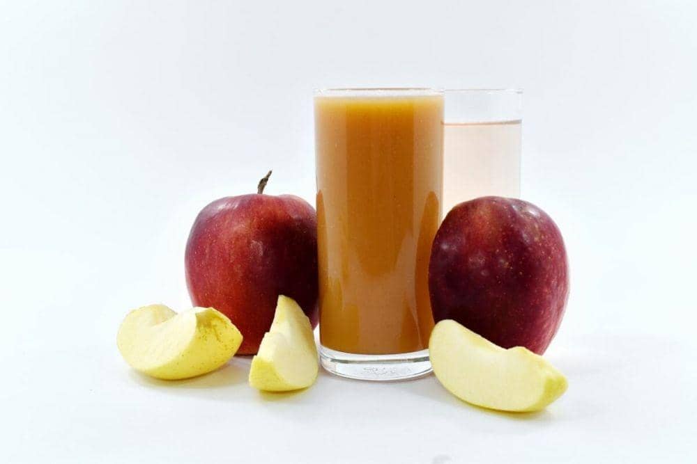 7 Cara Membuat Jus Apel Sehat, Bisa Mix dengan Buah Lain | IDN Times