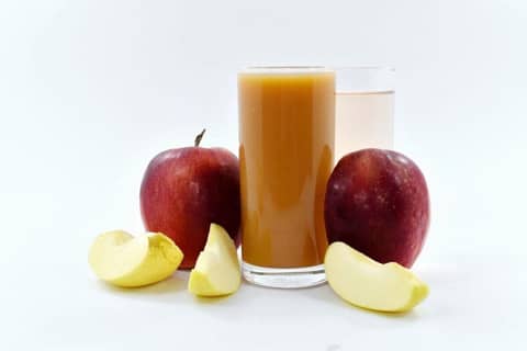 7 Cara Membuat Jus Apel Sehat, Bisa Mix dengan Buah Lain | IDN Times