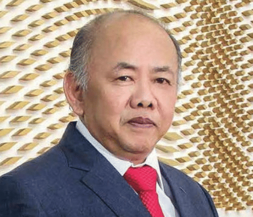 Profil Susilo Wonowidjojo, Bos Pemilik Gudang Garam | IDN Times