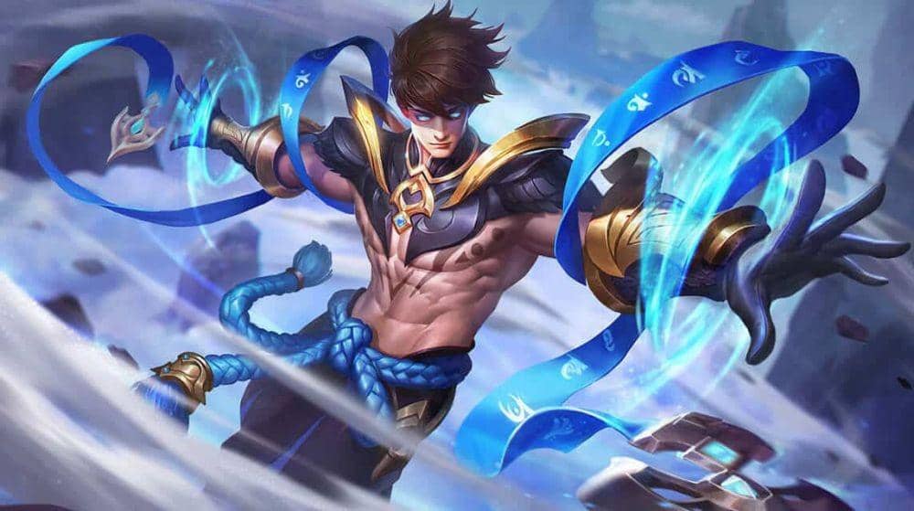 Build Vale Tersakit 2025, Mage dengan Angin Mengerikan! | Duniaku.com