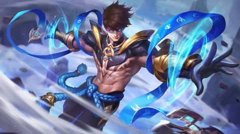 Daftar Kemunculan Hero di Mobile Legends: Terbaru Ada Zetian! | Duniaku.com
