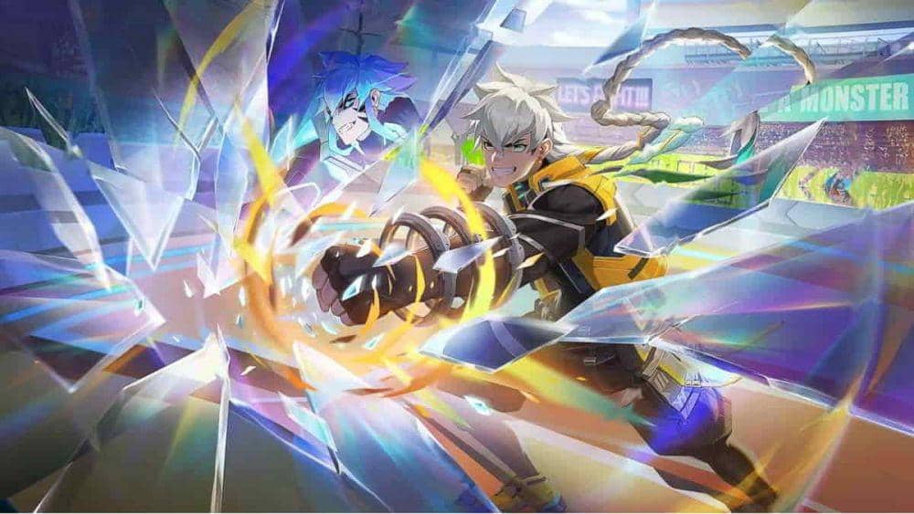 EXP Laner Mobile Legends: Trik Bermain dan Hero Terbaik | Duniaku.com