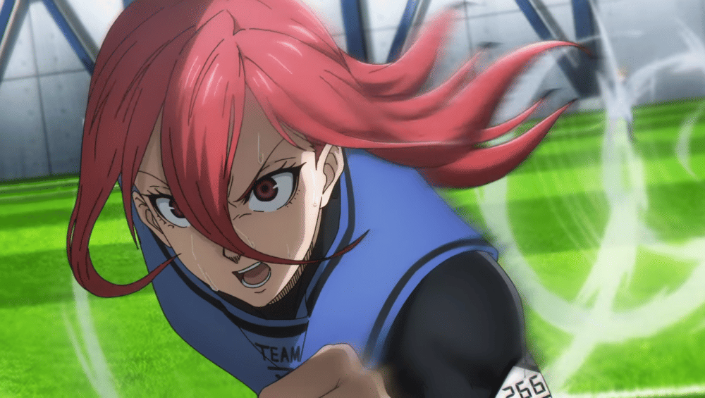 11 Pemain Tim Blue Lock Eleven dan Cadangannya! | Duniaku.com