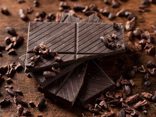 10 Jenis Cokelat yang Paling Sering Digunakan, Tahu Bedanya? | IDN Times