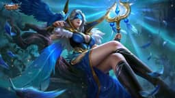 20 Hero Terkuat di Mobile Legends 2025, Andalan Push Rank! | Duniaku.com