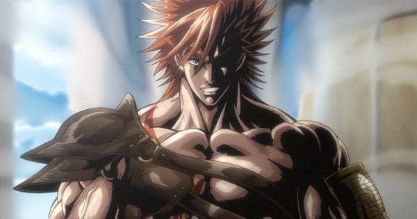 Profil 11 Petarung Dewa Record of Ragnarok! | Duniaku.com