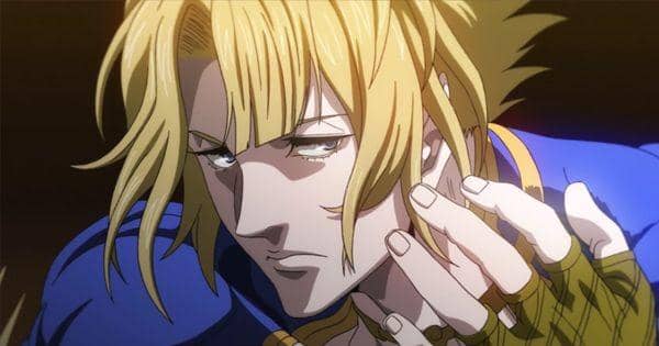 Profil 11 Petarung Dewa Record of Ragnarok! | Duniaku.com