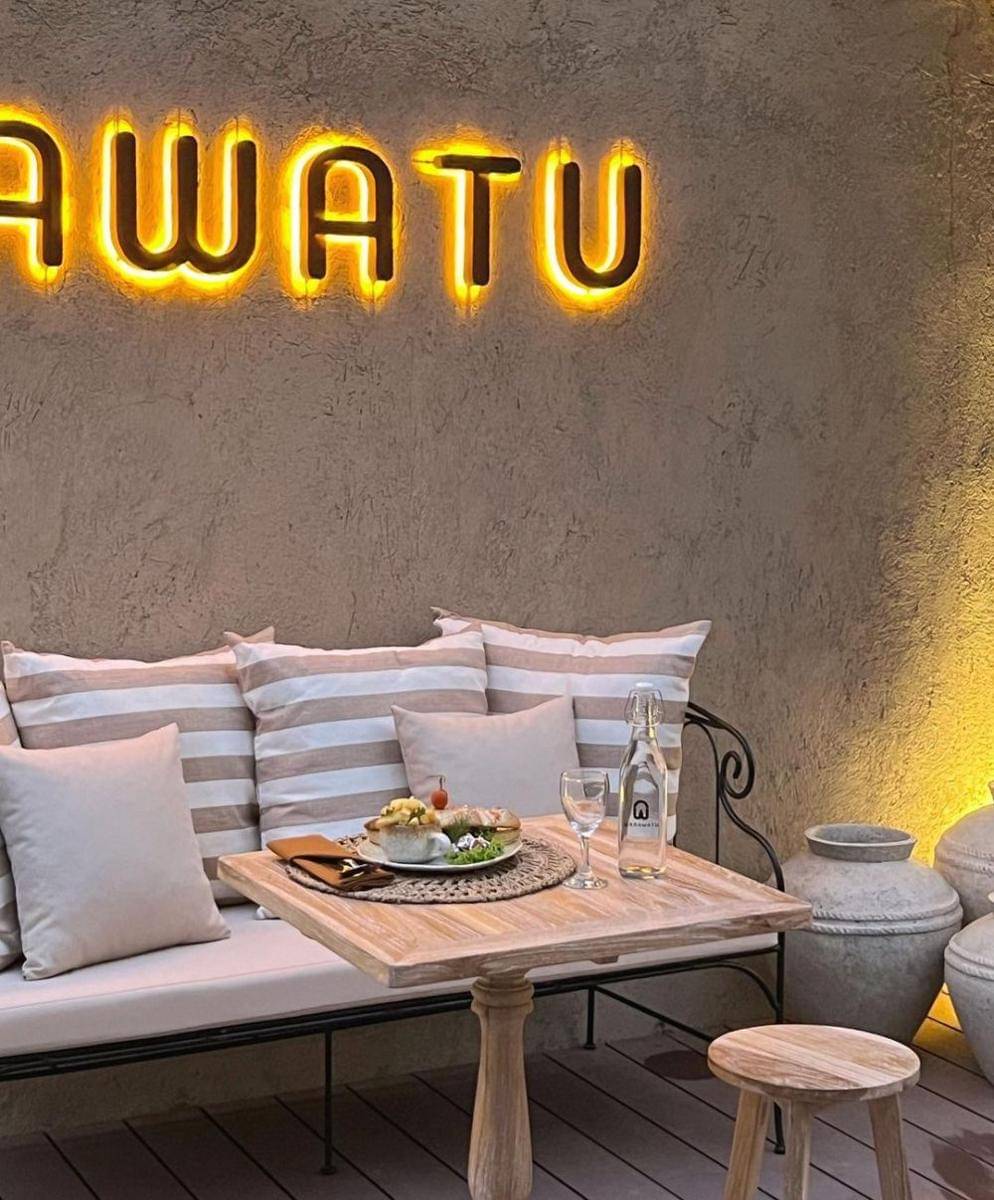 Wanawatu Resto, Surga Kuliner dengan View Romantis di Jogja | IDN Times ...