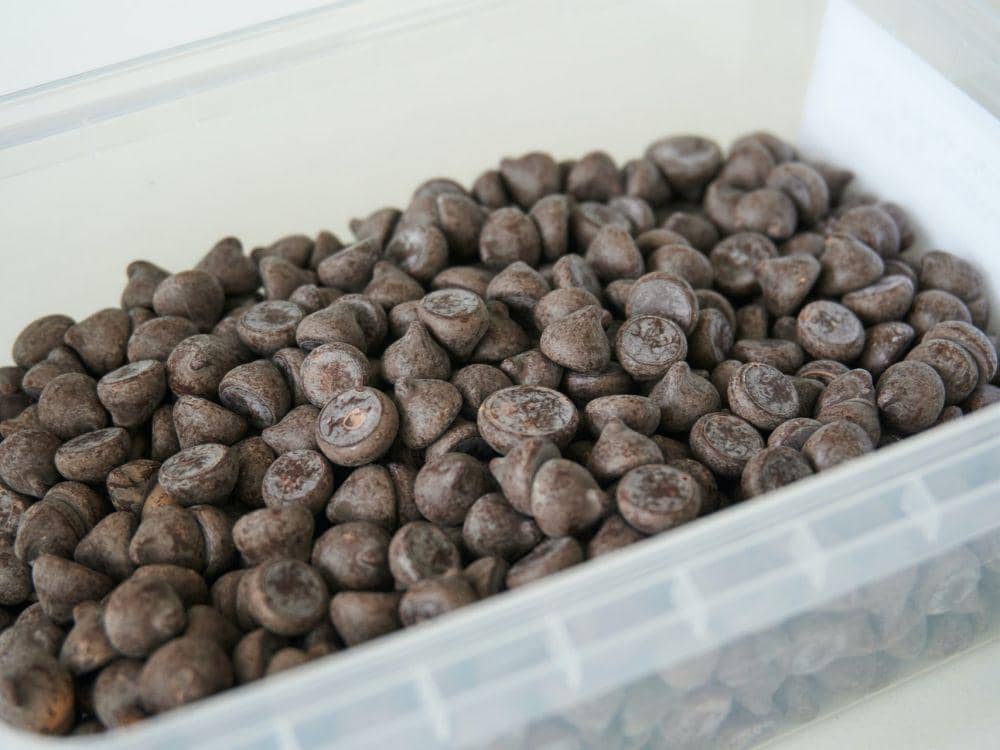 10 Jenis Cokelat yang Paling Sering Digunakan, Tahu Bedanya? | IDN Times