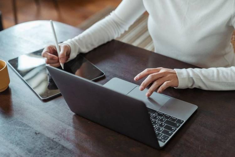 5 Cara Memunculkan Kursor yang Hilang di Laptop dengan Mudah | IDN Times