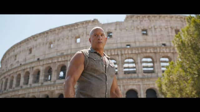 Fast X: Sinopsis dan Review, Film Fast Furious Kesepuluh! | Duniaku.com