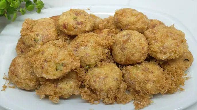 5 Resep Perkedel Kentang Praktis untuk Lauk Makan Nikmatmu | IDN Times