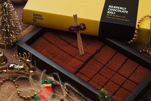 6 Coklat Bali yang Terkenal untuk Oleh-Oleh, Unik dan Enak! | IDN Times