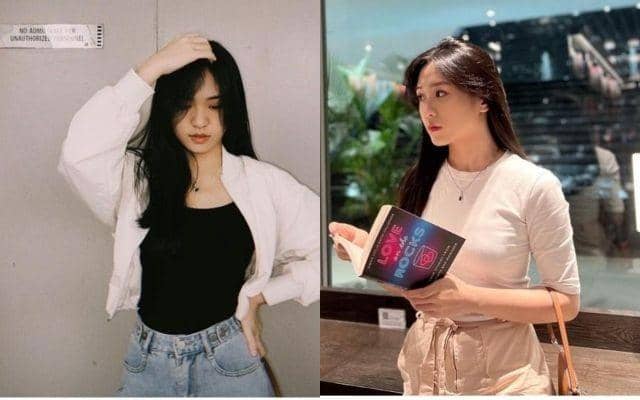 Potret Terkini Celine Eks JKT48, Semakin Dewasa dan Memikat | IDN Times ...