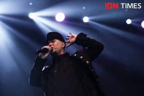 Konser Dewa 19 di Medan, Ini Harga Tiket dan Cara Penukarannya | IDN ...