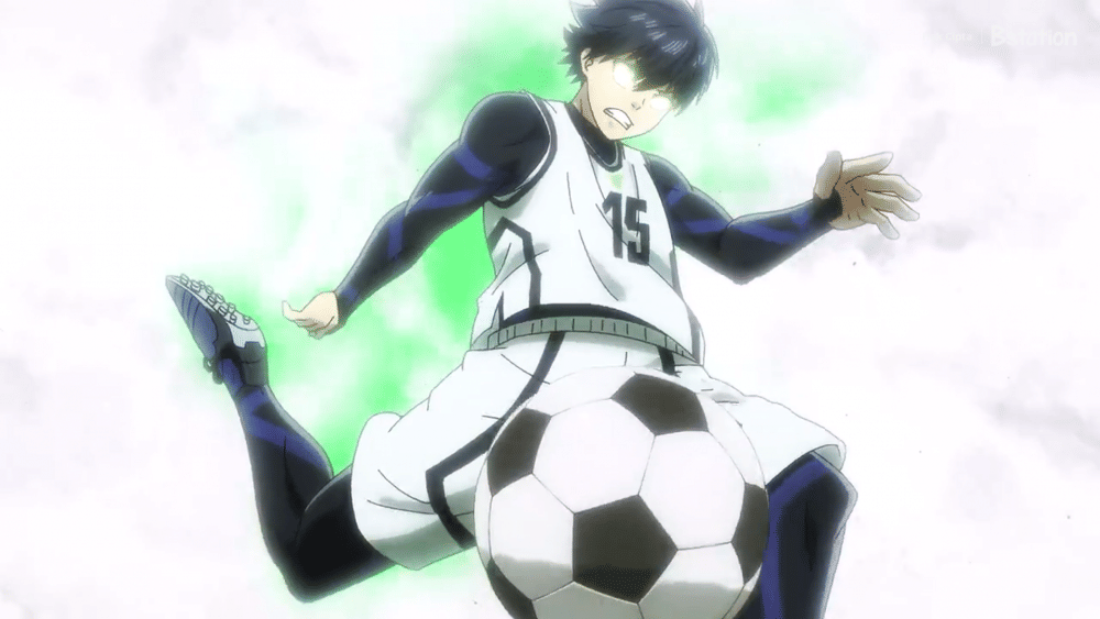 9 Fakta Sae Itoshi Blue Lock, Pemain Terbaik Jepang | Duniaku.com