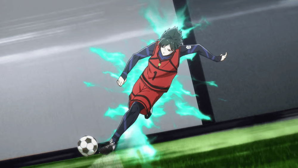 9 Fakta Sae Itoshi Blue Lock, Pemain Terbaik Jepang | Duniaku.com