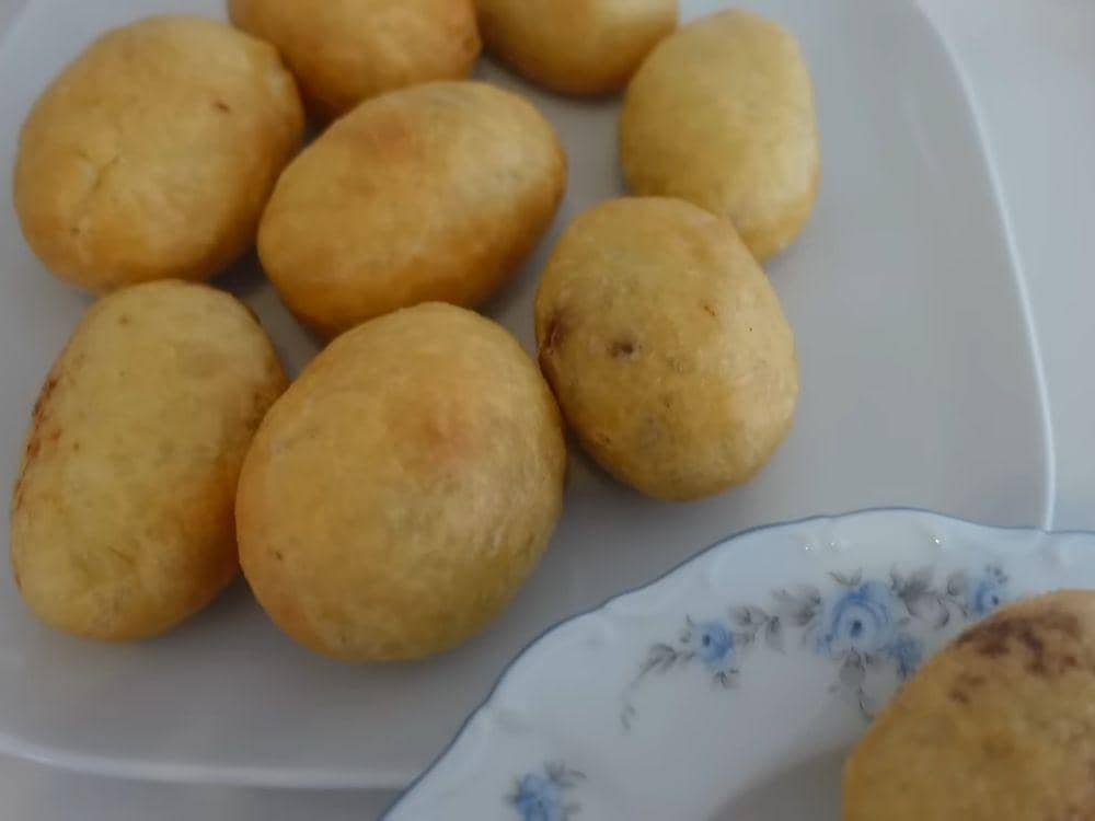 Luti Gendang Khas Riau | IDN Times