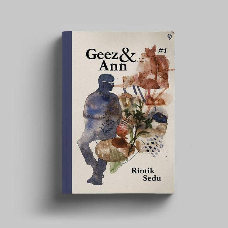 5 Rekomendasi Buku Karya Tsana Rintik Sedu, Puitis! | IDN Times