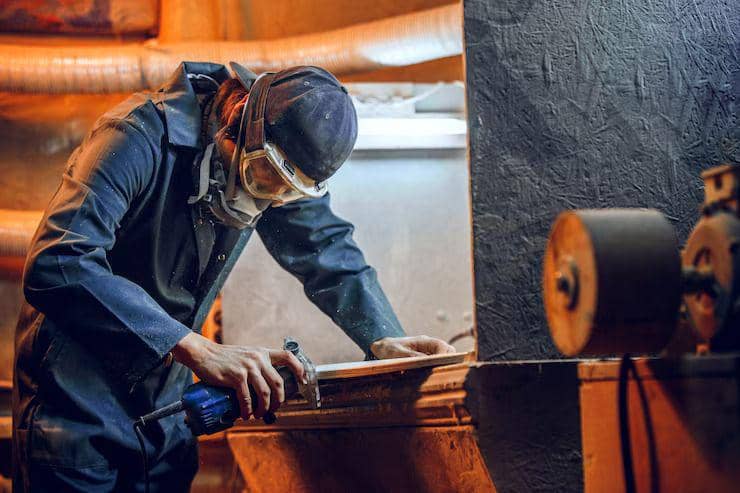 5 Cara Membuat Meja Lipat dari Kayu Bekas: Proyek DIY | IDN Times