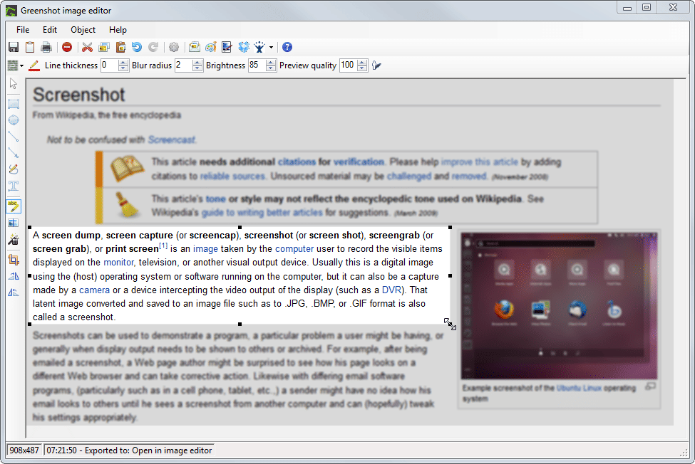 10 Cara Screenshot di Laptop ASUS, Mudah dan Hasilnya Bagus | IDN Times
