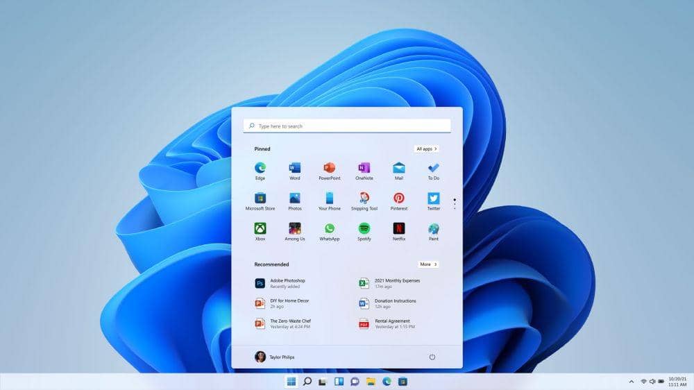 Perbandingan Windows 10 vs Windows 11, Desain hingga Performa | IDN Times